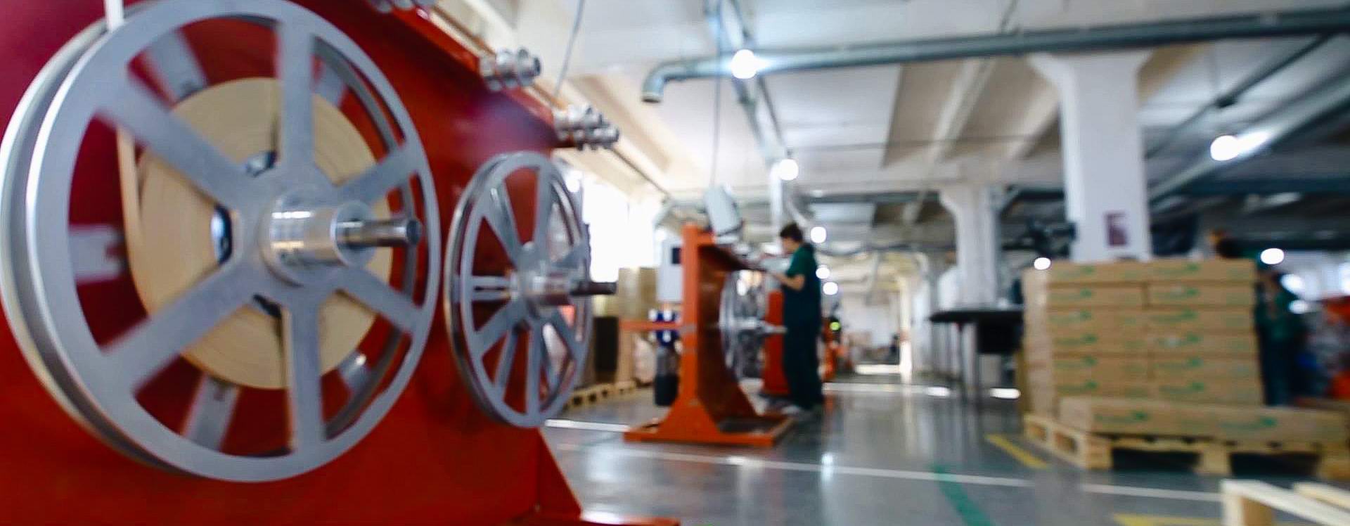 ПРО КОМПАНИЮ | KROMAG