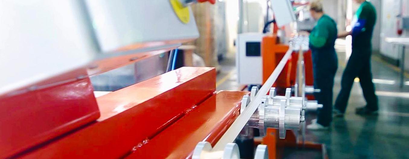 ПРО КОМПАНИЮ | KROMAG