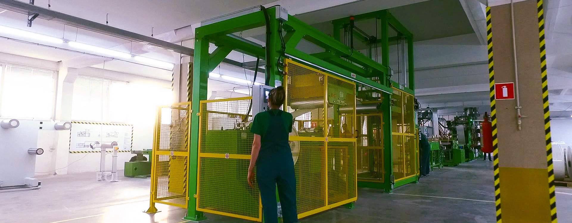 ПРО КОМПАНИЮ | KROMAG