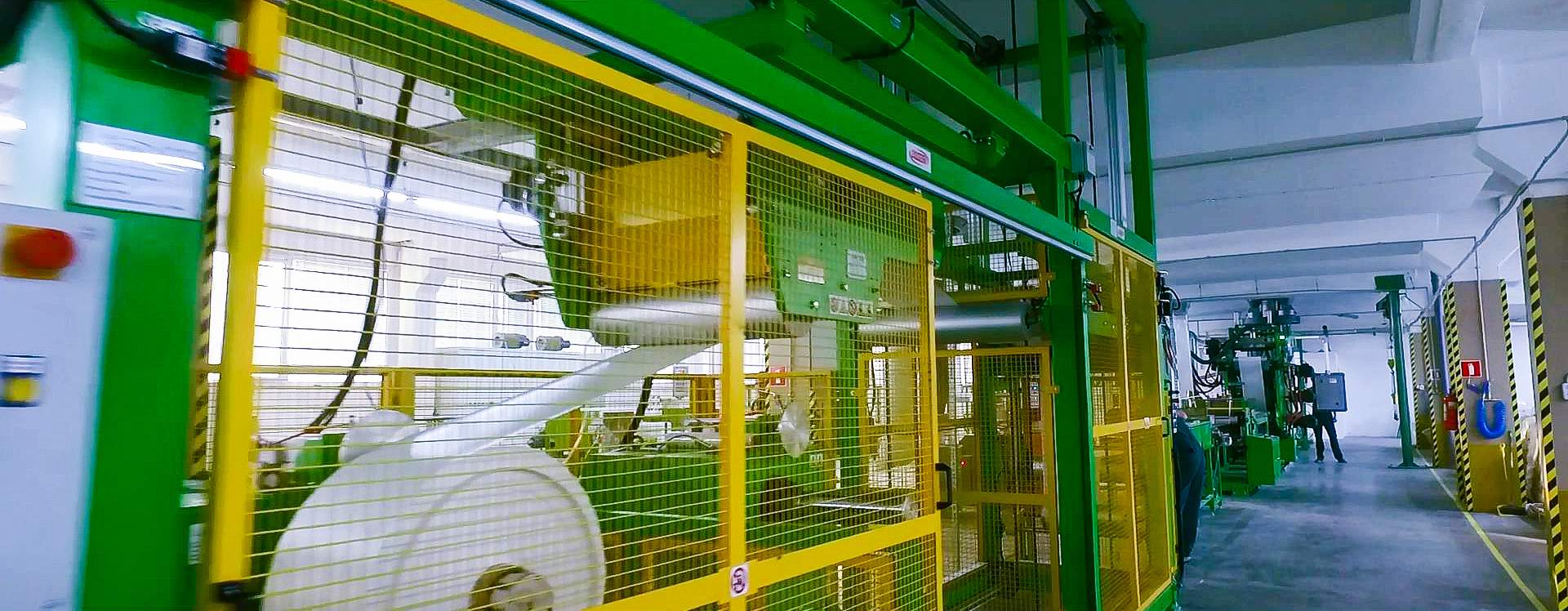 ПРО КОМПАНИЮ | KROMAG