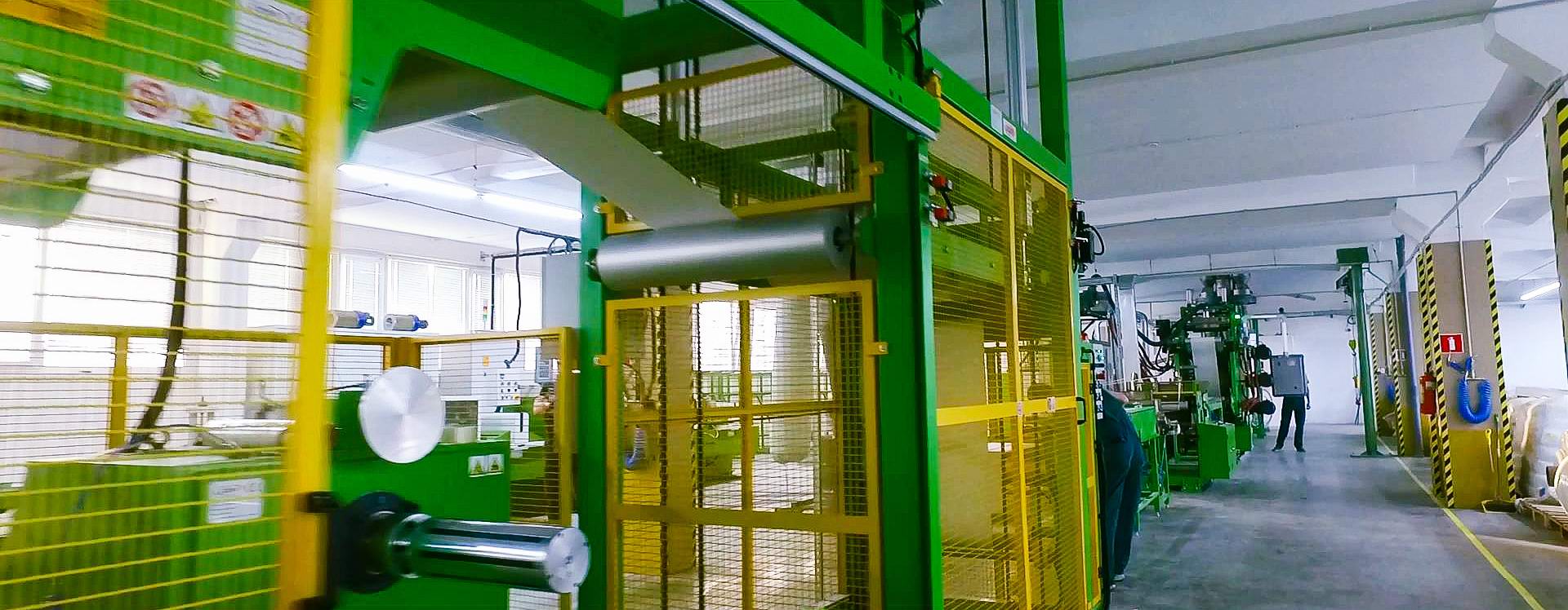 ПРО КОМПАНИЮ | KROMAG