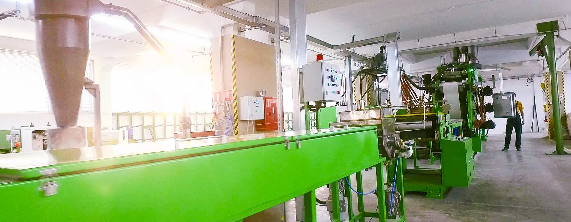 ПРО КОМПАНИЮ | KROMAG