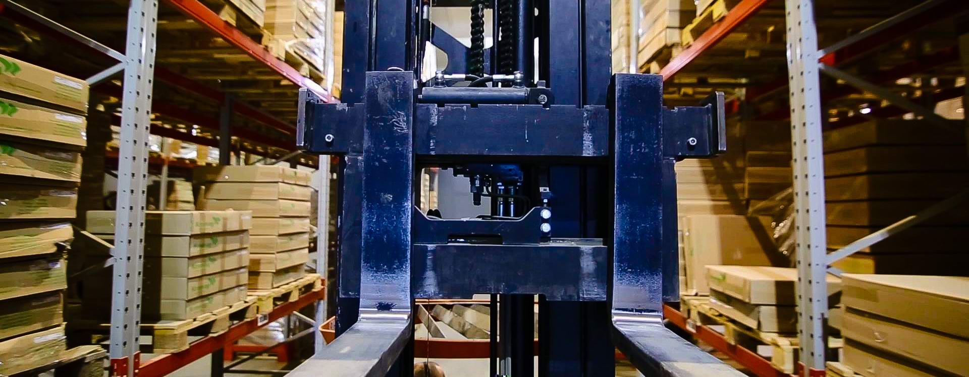 ПРО КОМПАНИЮ | KROMAG