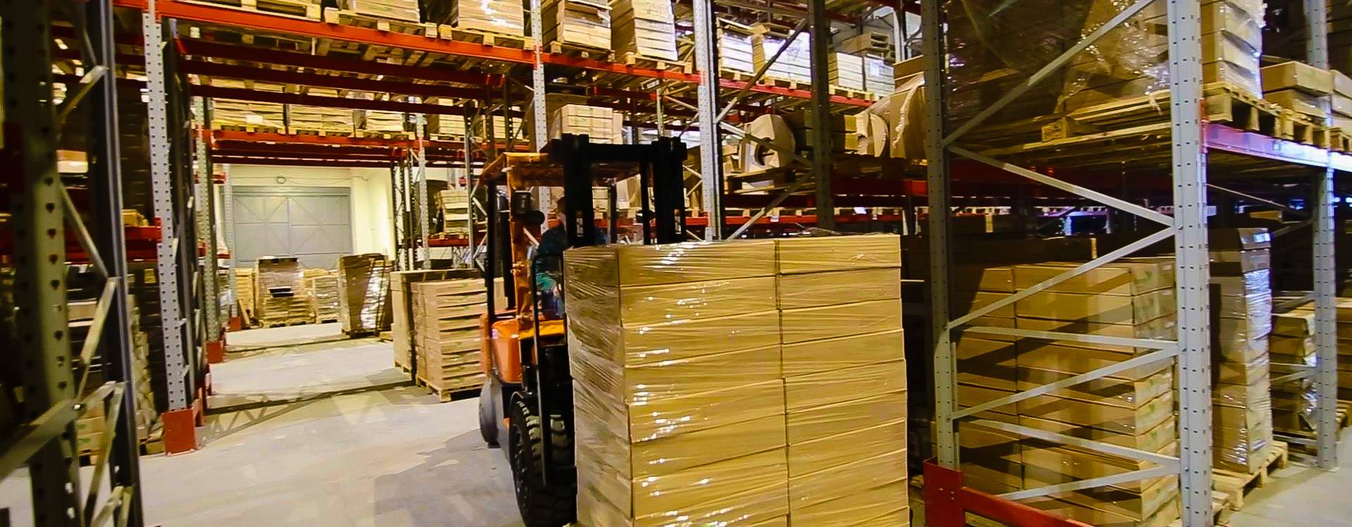 ПРО КОМПАНИЮ | KROMAG