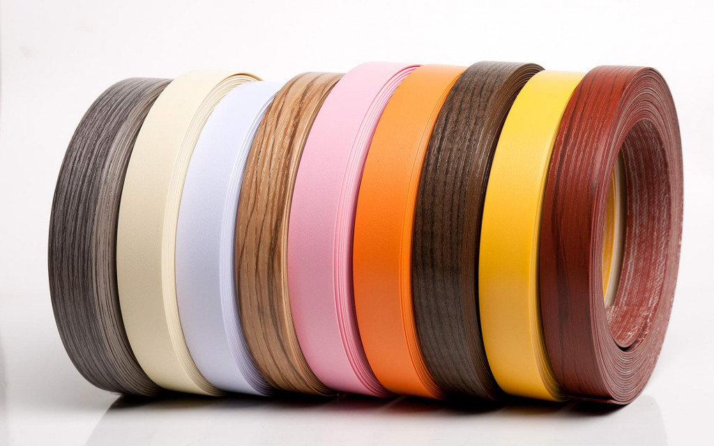 KROMAG - перший національний виробник меблевої ПВХ крайки.